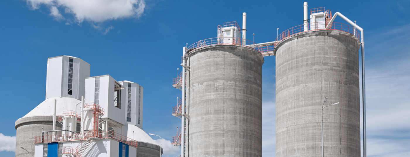 Второй вид белого цемента CEMIX PROWHITE - CEMIX ProWhite